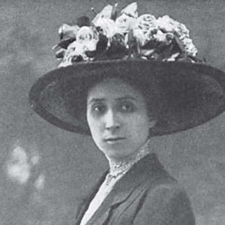 Laura Cornelius Kellogg: A Visionary Leader for Native American ...